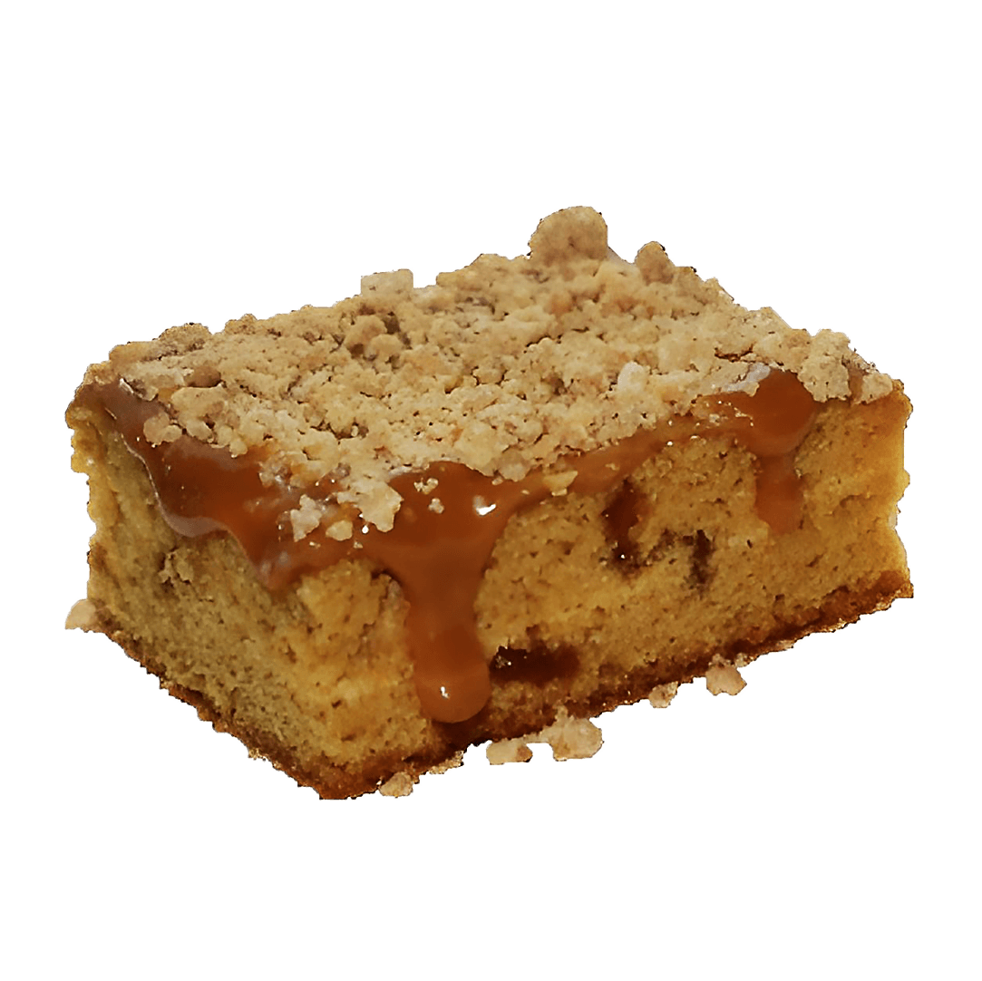 Mistura pronta para cake Doce de leite 4x1kg – Werner Alimentos